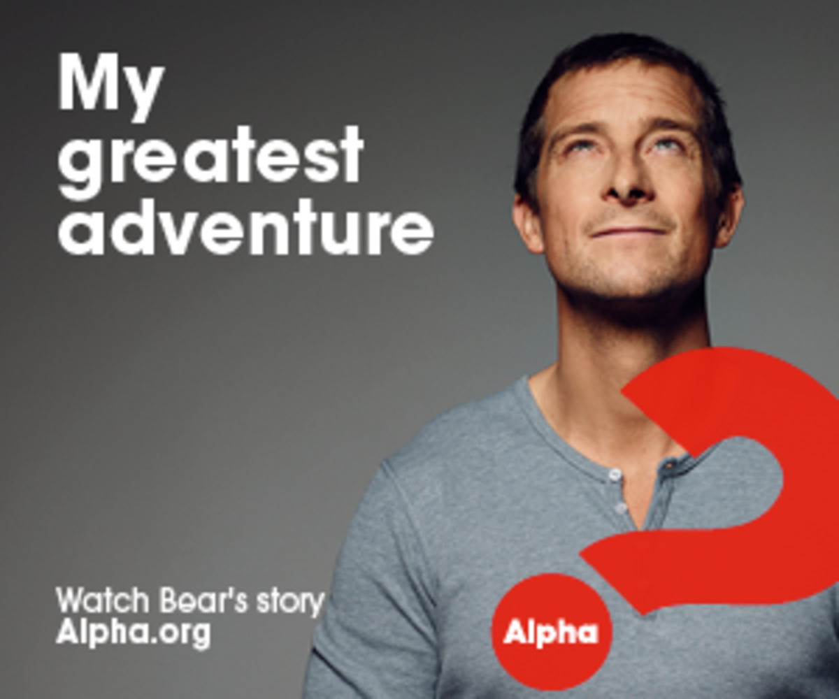 The Alpha Course | Christian Life Assembly